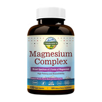 Magnesium Complex – Terranics