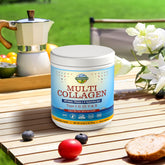 Multi Collagen Powder – Terranics