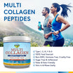 Multi Collagen Powder – Terranics