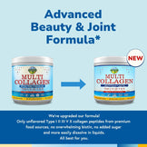 Multi Collagen Powder – Terranics