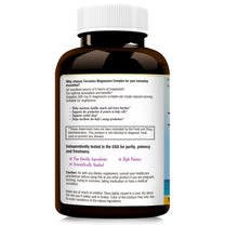 Magnesium Complex – Terranics