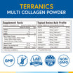 Multi Collagen Powder – Terranics